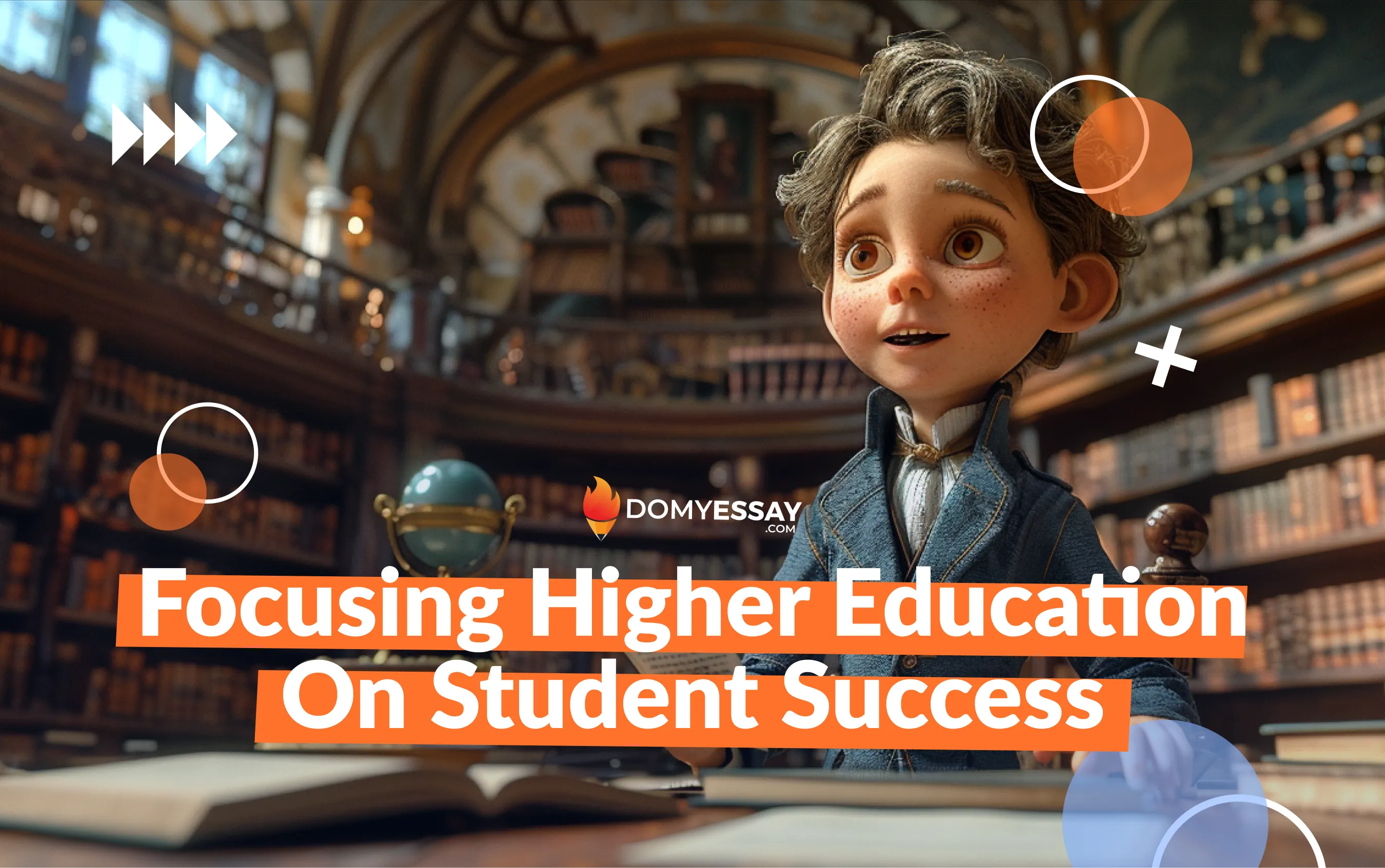 Student Success: The Forgotten Pillar of Higher Education